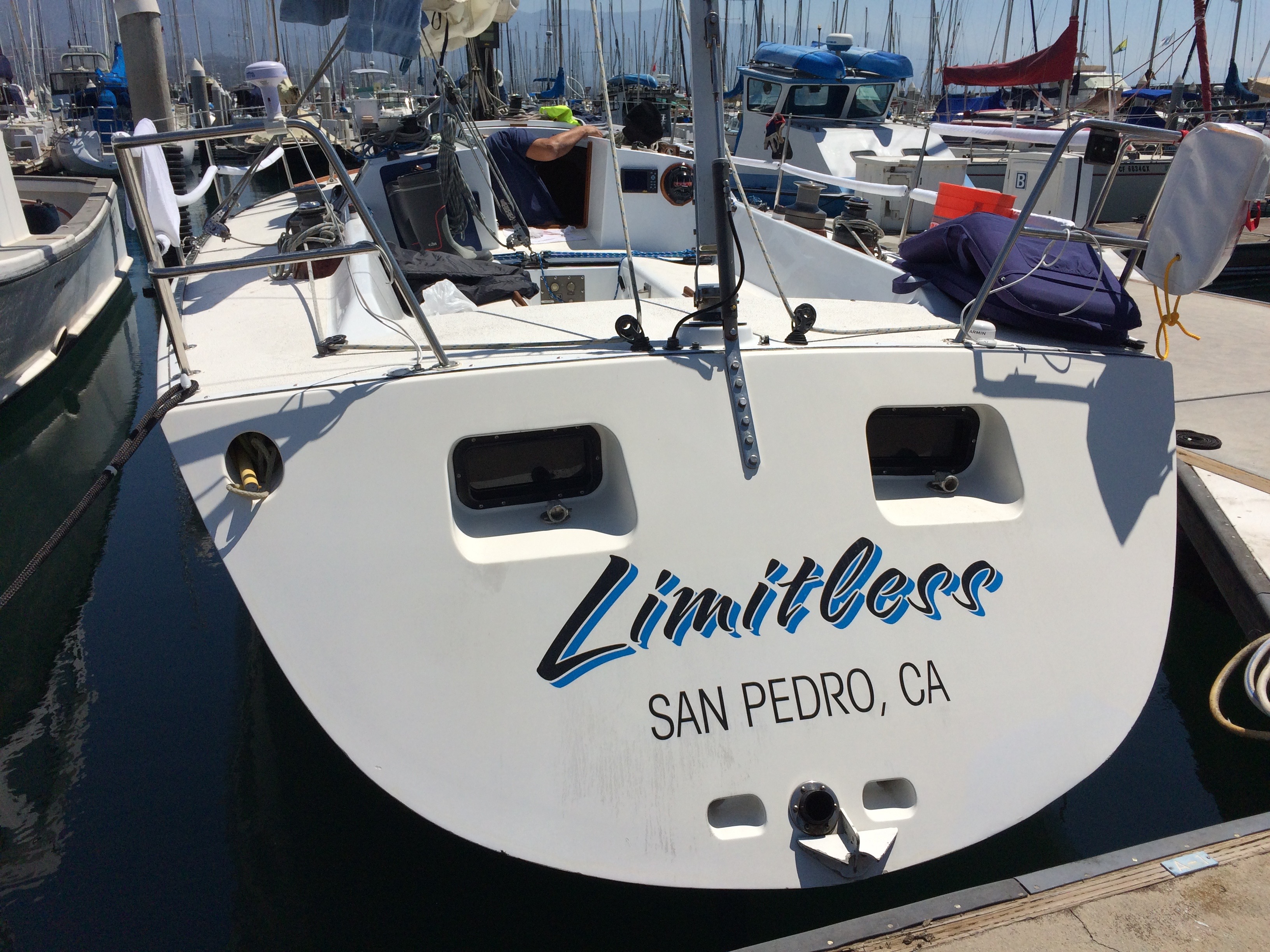 Limitless Express 37 – Limitless – Express 37